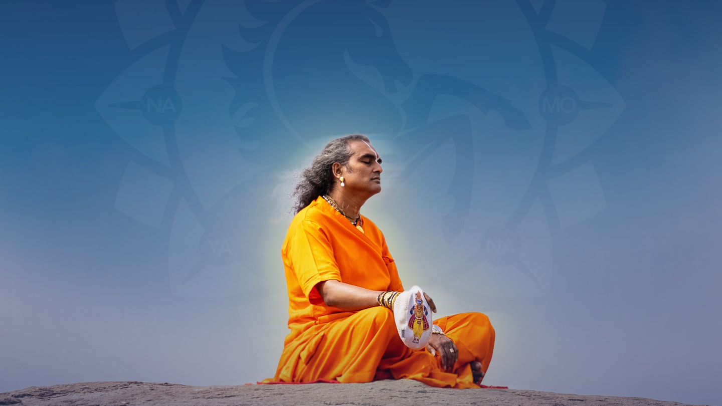 4-Days to Soul Awakening with Paramahamsa Vishwananda – Bhakti Marga US