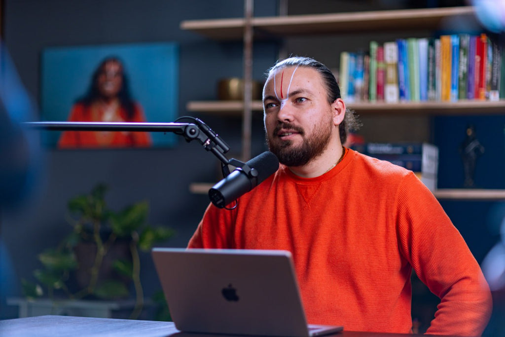 Yogic Philosophy with Swami Revatikaanta – Bhaktimarga US