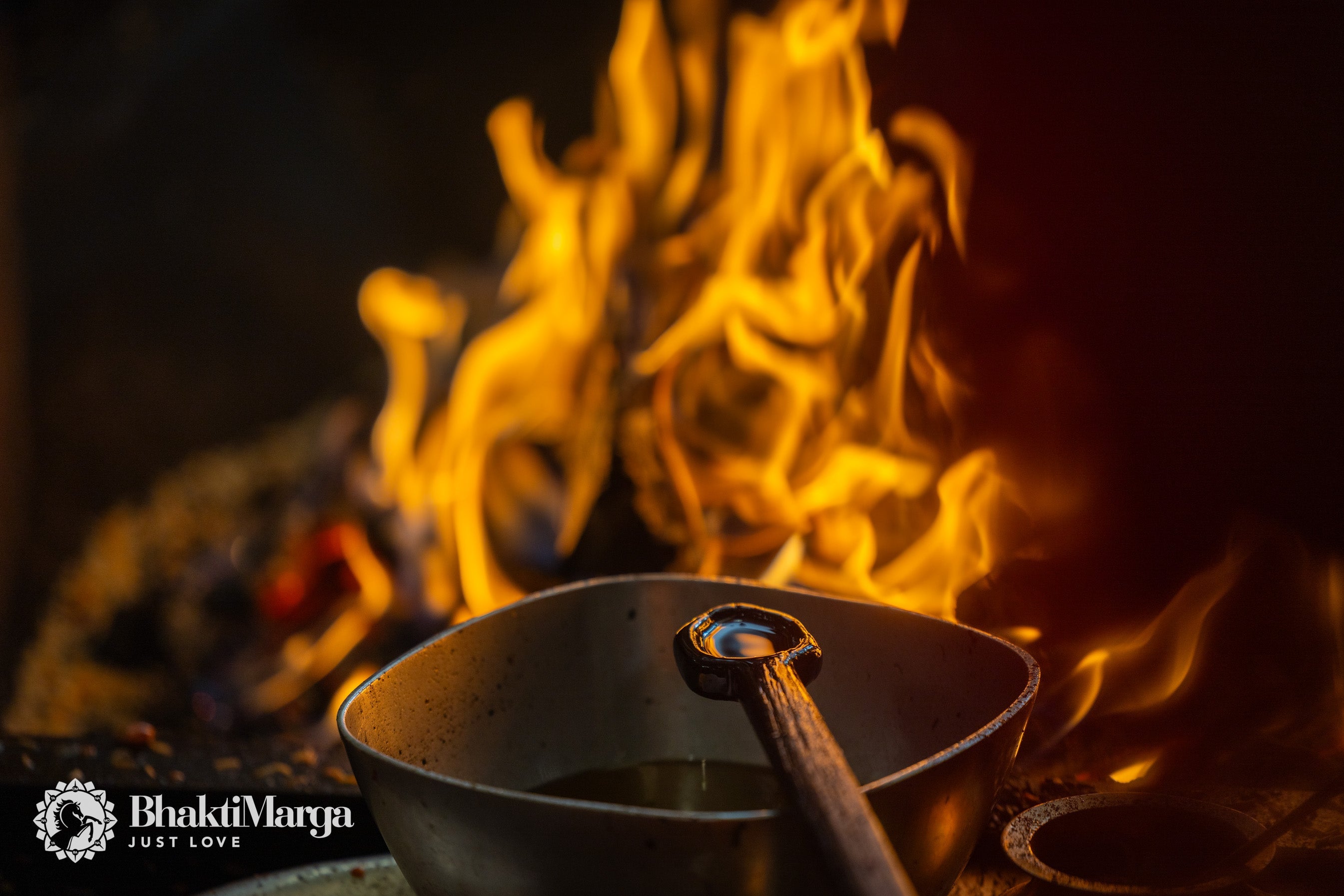 Ritual Supplies – Bhaktimarga US