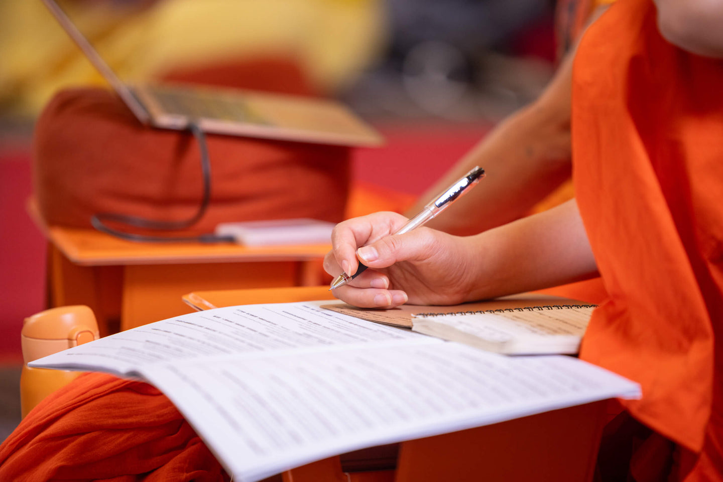 4-Days to Soul Awakening with Paramahamsa Vishwananda – Bhakti Marga US