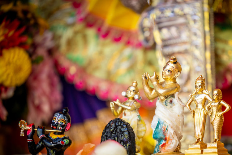Ritual Supplies – Bhakti Marga US