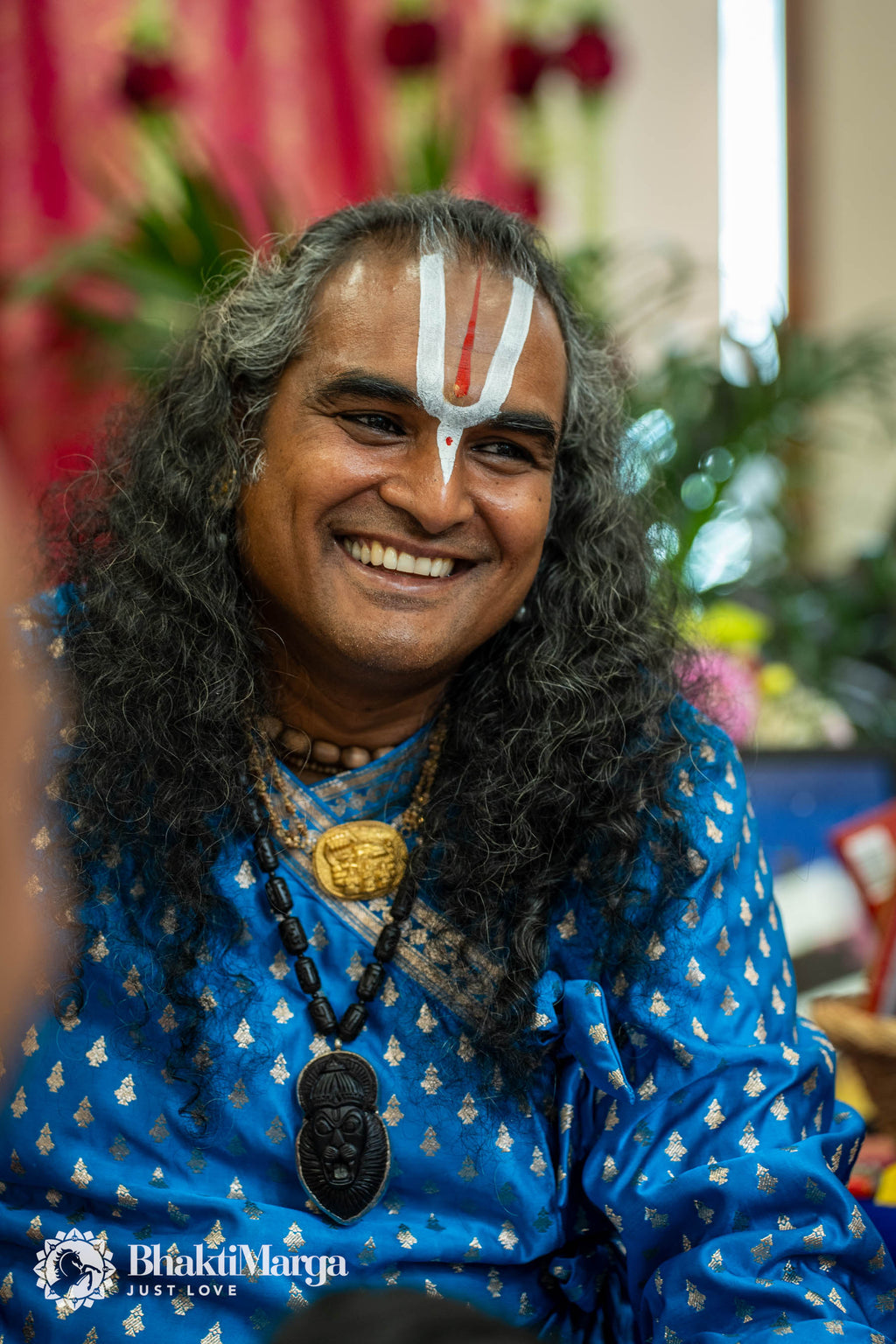 Darshan Blessing Los Angeles, CA – Bhaktimarga US
