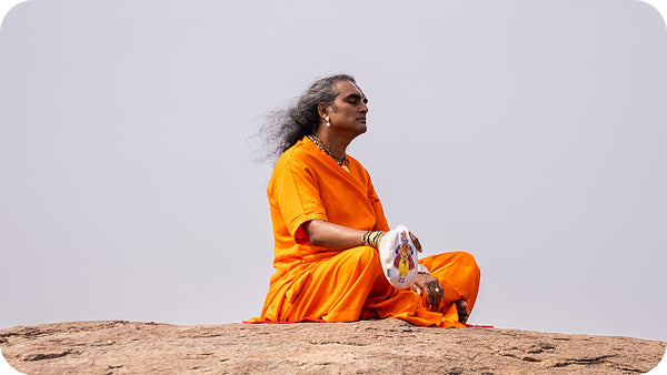 4-Days to Soul Awakening with Paramahamsa Vishwananda – Bhakti Marga US