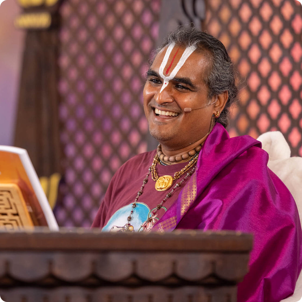 4-Days to Soul Awakening with Paramahamsa Vishwananda – Bhakti Marga US