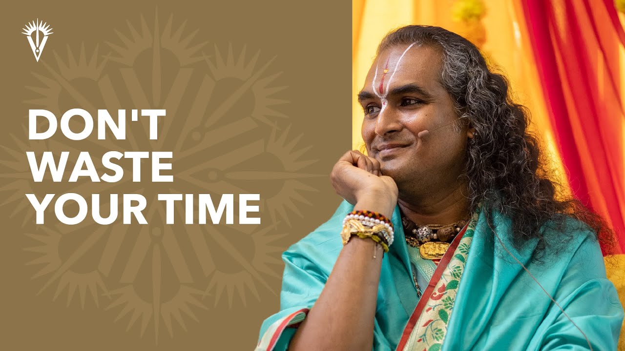 The Master – Bhakti Marga US