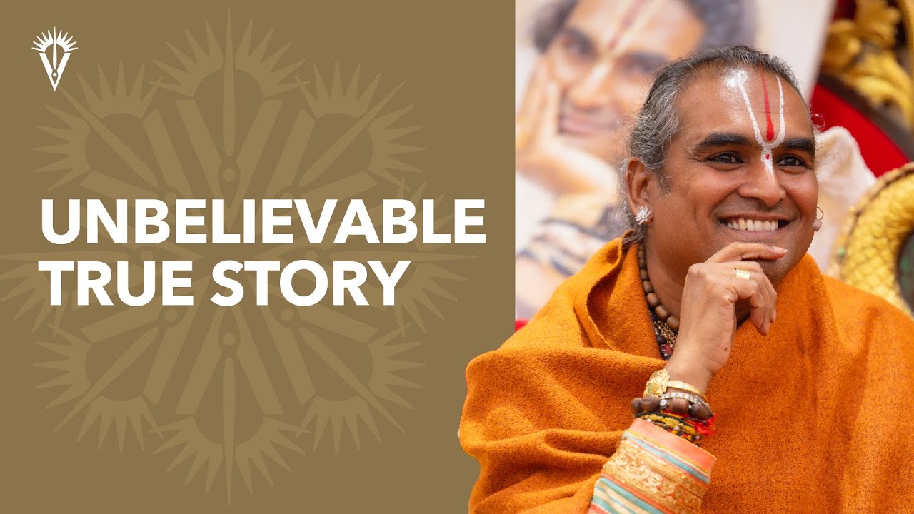 The Master – Bhaktimarga US